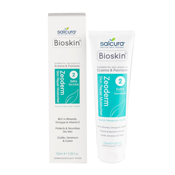 Salcura Bioskin dry skin therapy pack - Simply Vits