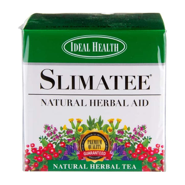 Ideal Health Slimatee 10s - Simply Vits